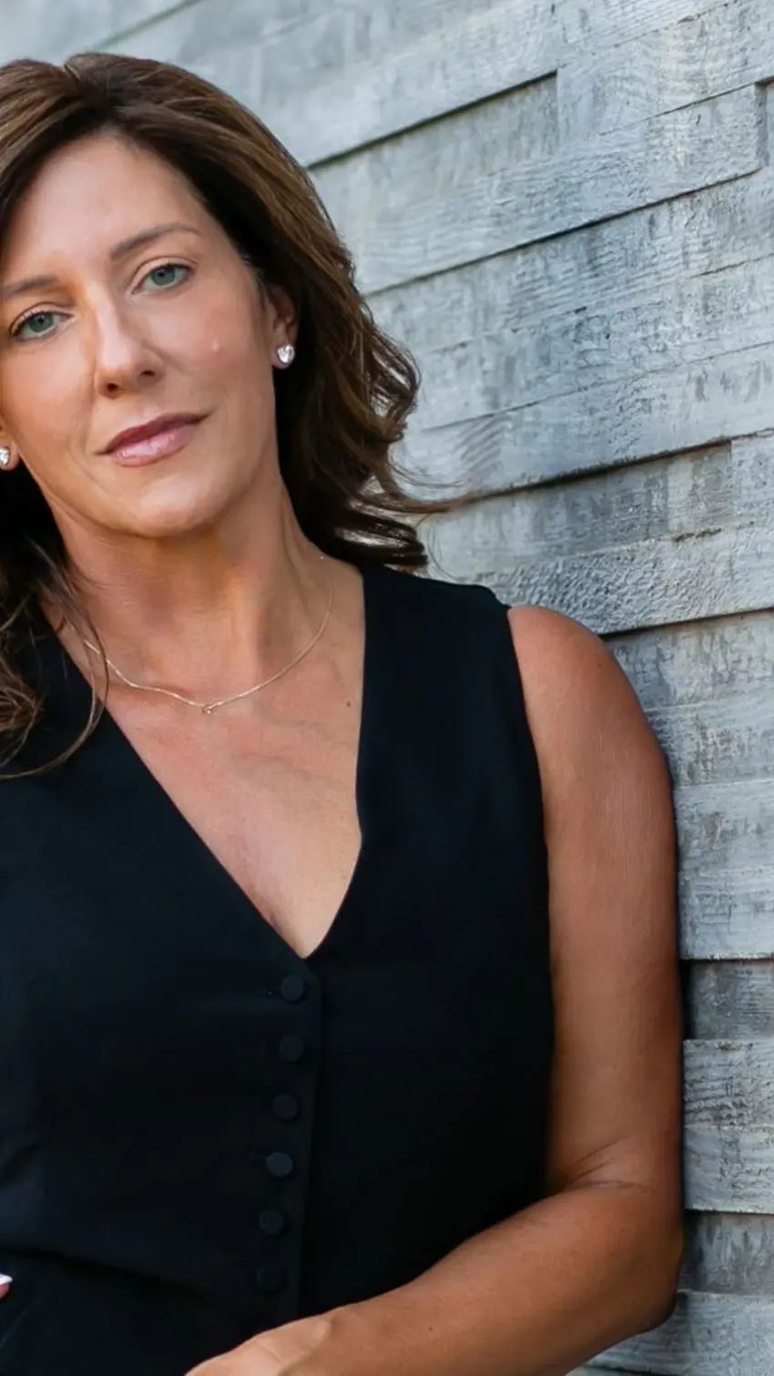 Monica Cohen: Inspire Change, Challenge the Status Quo