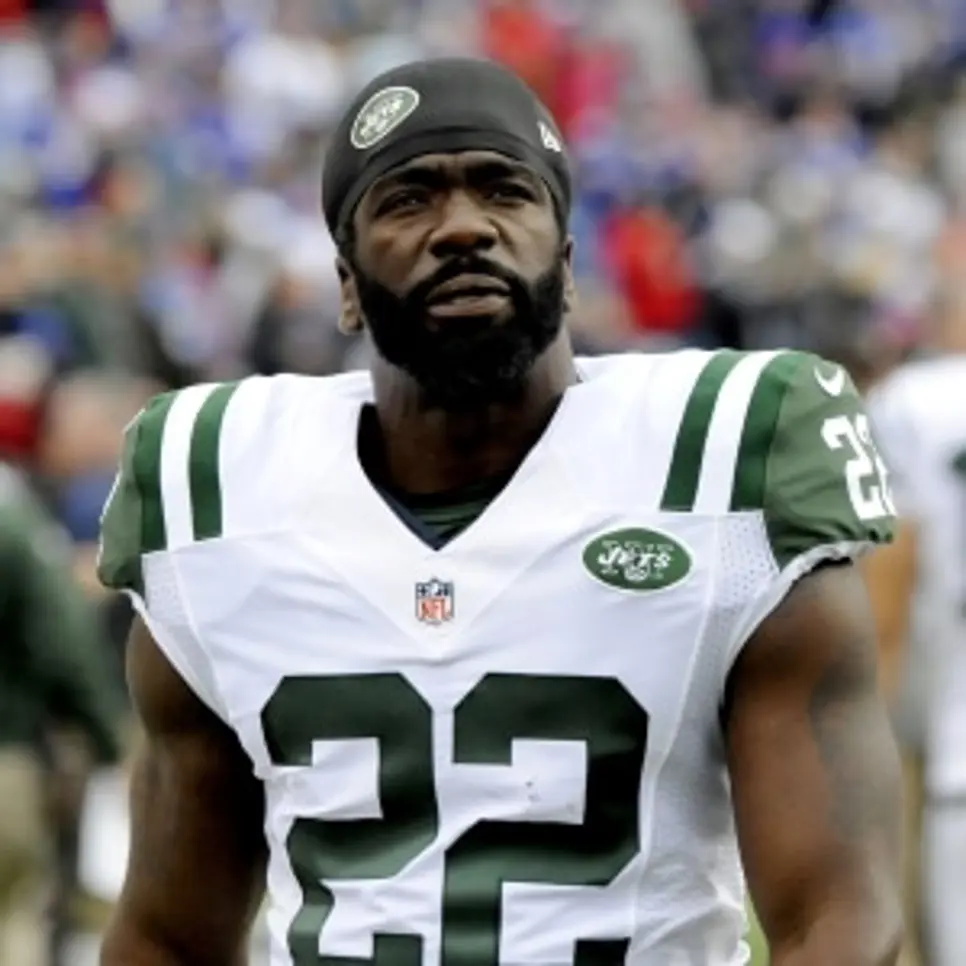 Ed Reed: NFL Legend and Inspirational Keynote Speaker