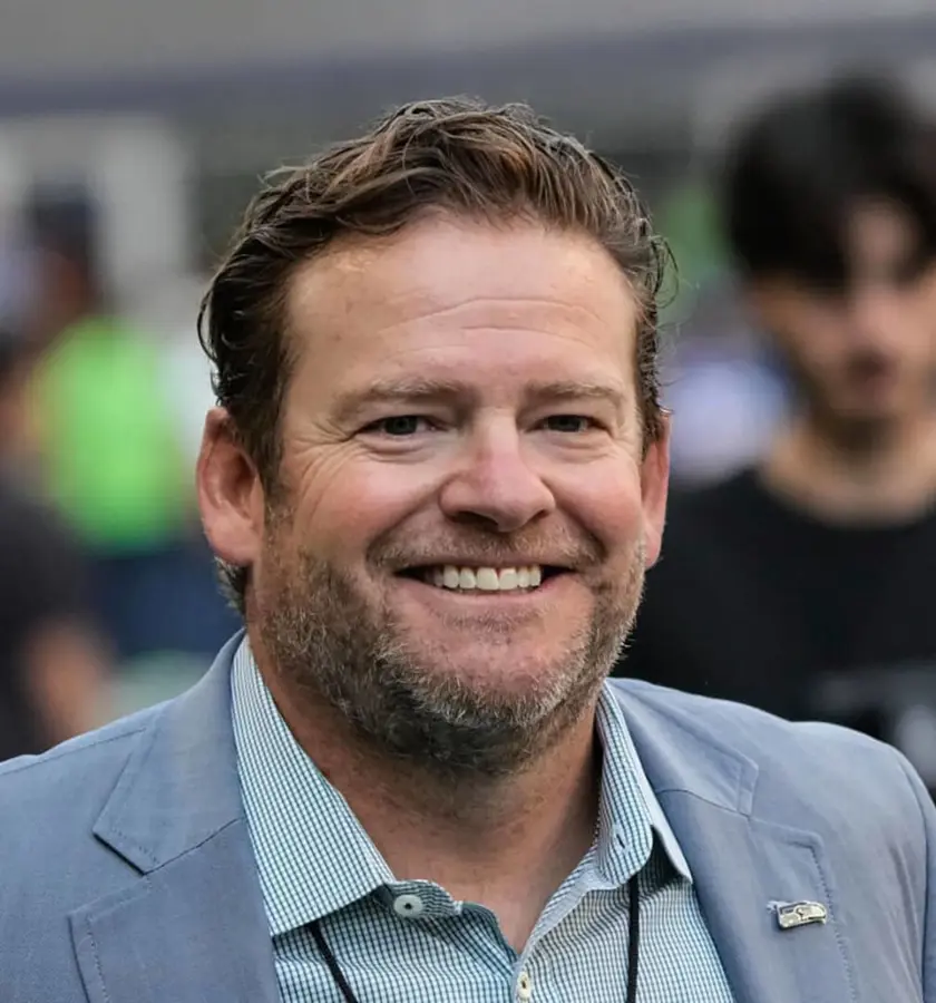 Ran Carthon: NFL Pro & Keynote Speaker