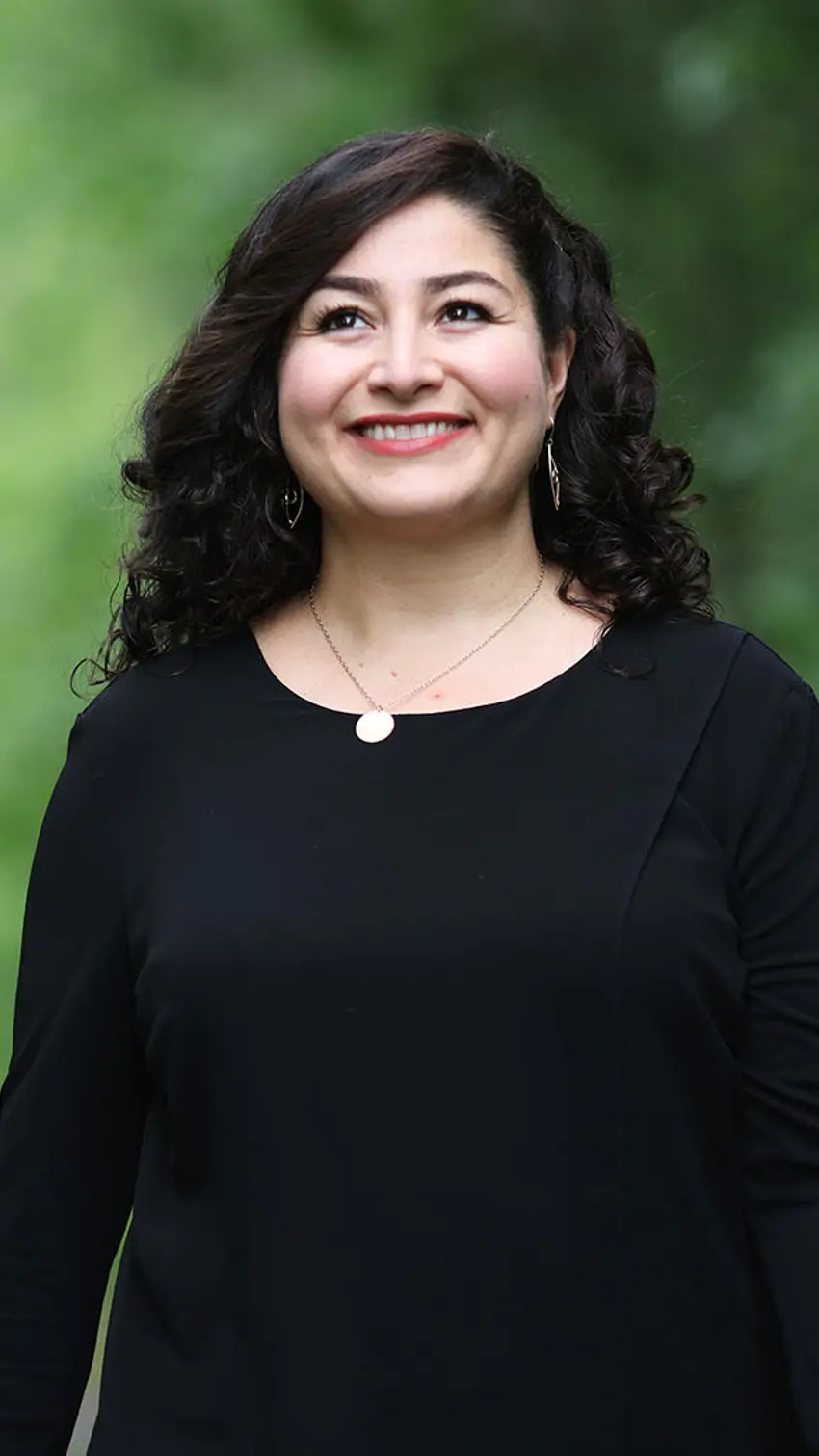 Maryam Monsef: Empowering Women Through Keynote Speaking