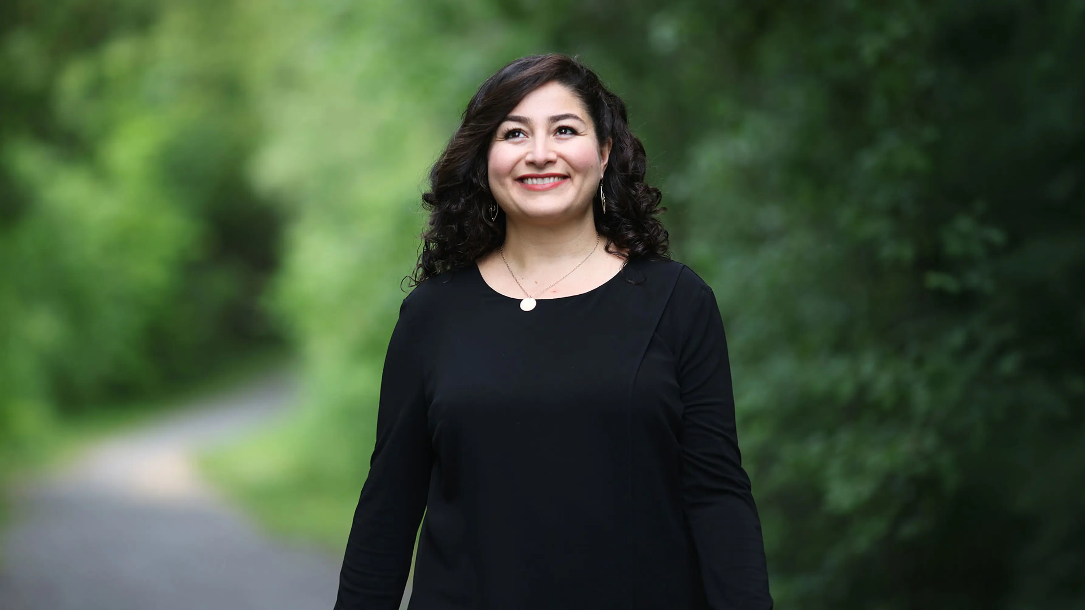 Maryam Monsef: Empowering Women Through Keynote Speaking