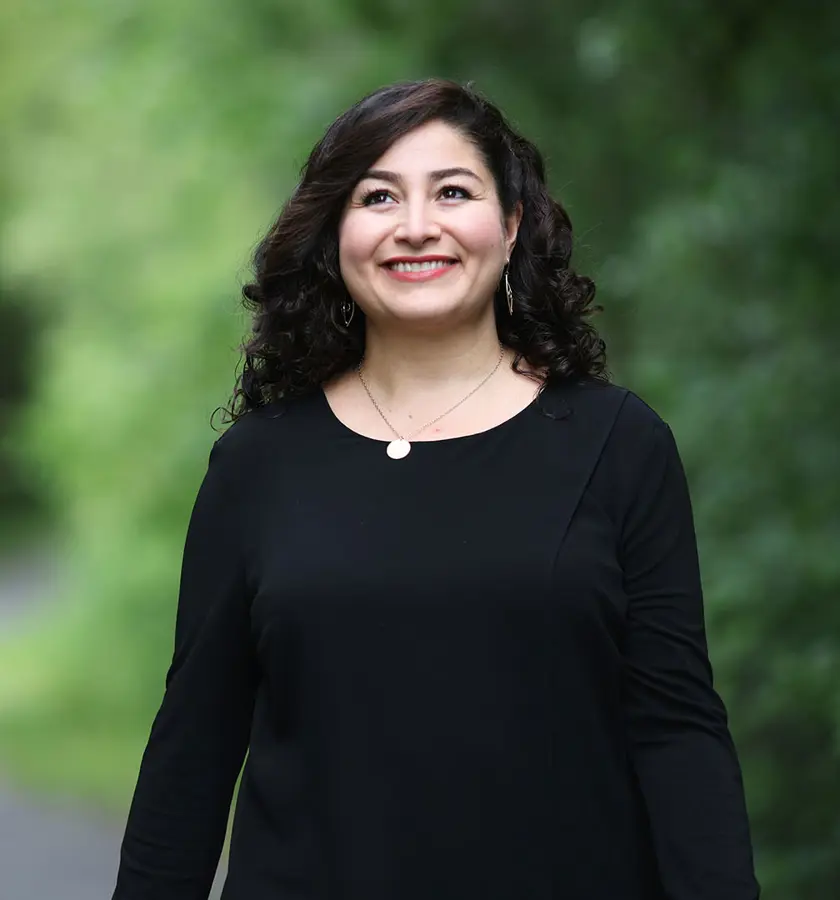 Molly Barker: Empowering Organizations Through Keynotes