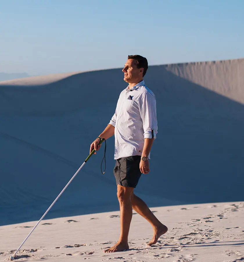 Rob Murray | Inspiring Leaders to Break Through Limits