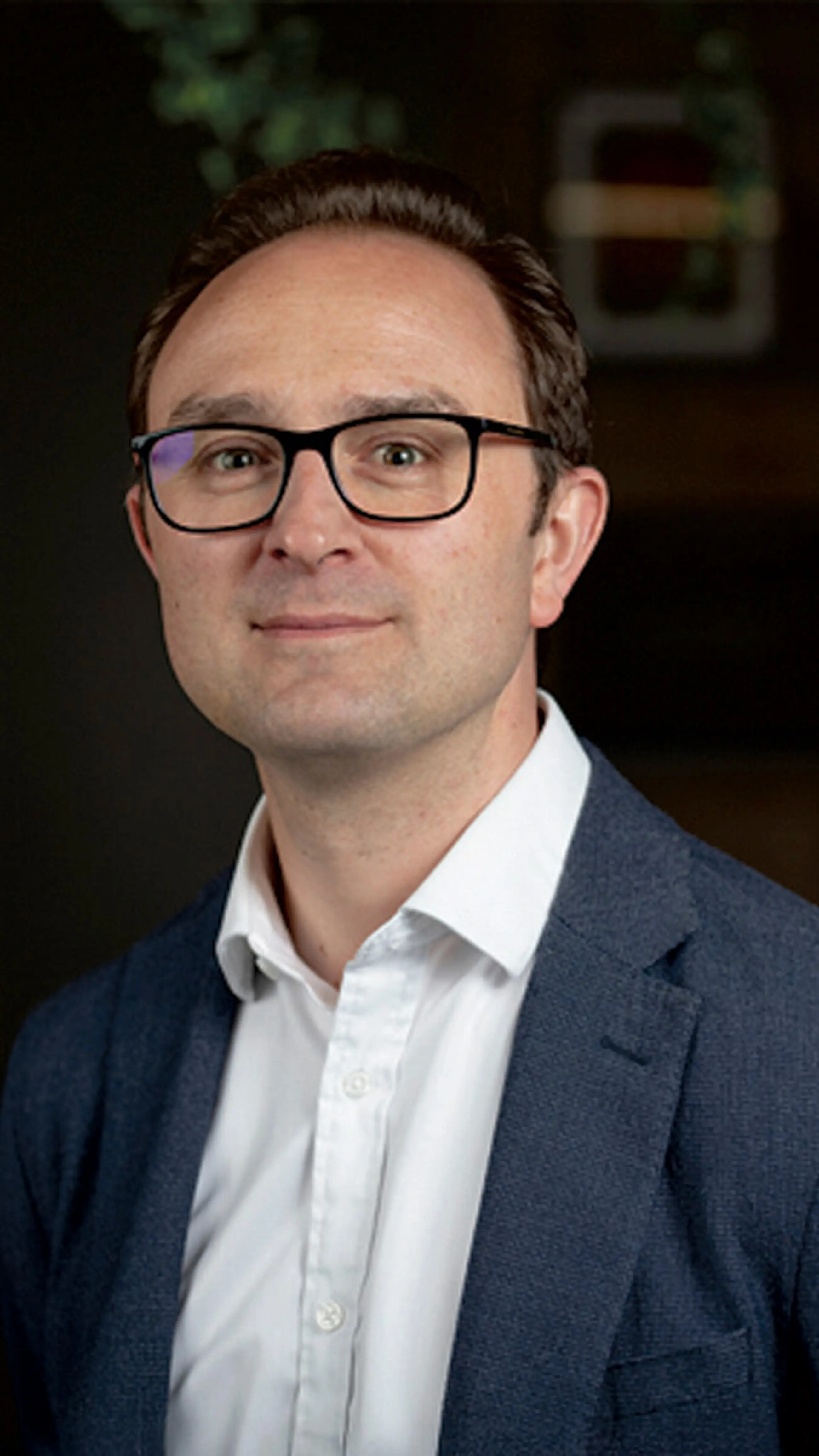 Tom Cheesewright - Keynote Speaker on Future Trends & Innovation