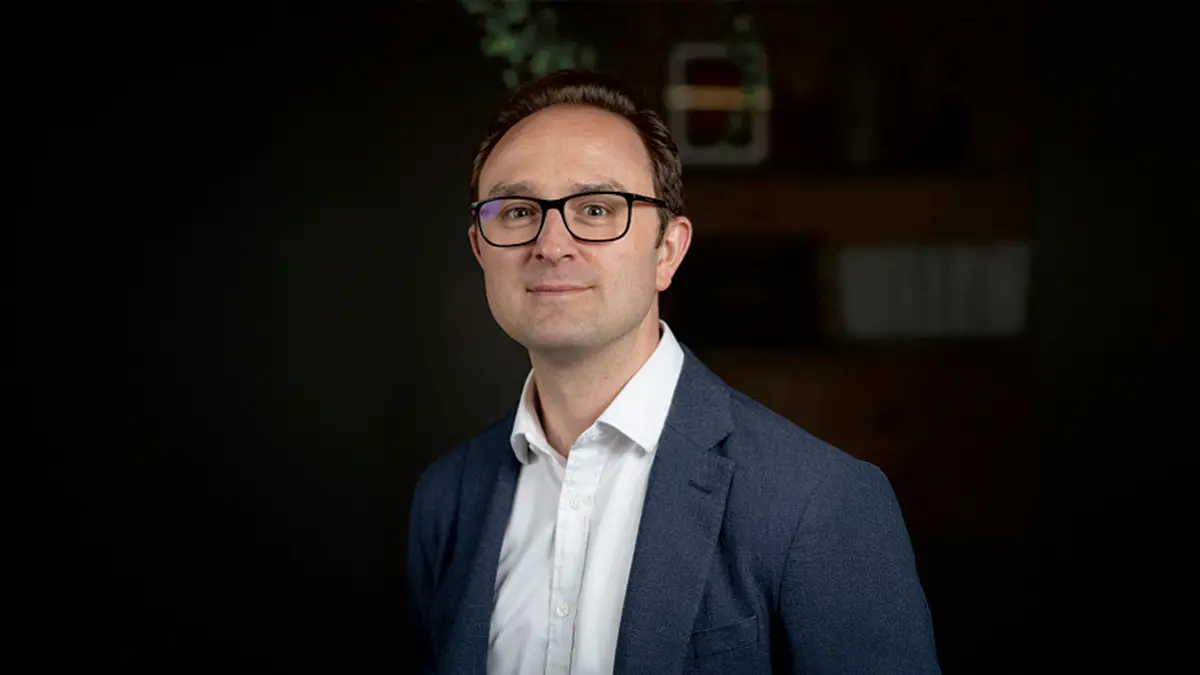 Tom Cheesewright - Keynote Speaker on Future Trends & Innovation