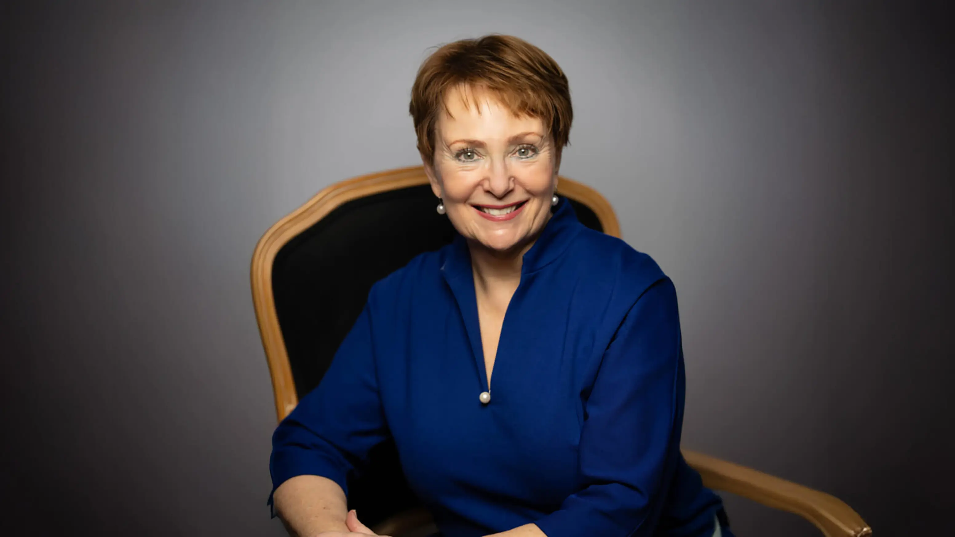 Sally Osman | Keynote Speaker and Communications Expert