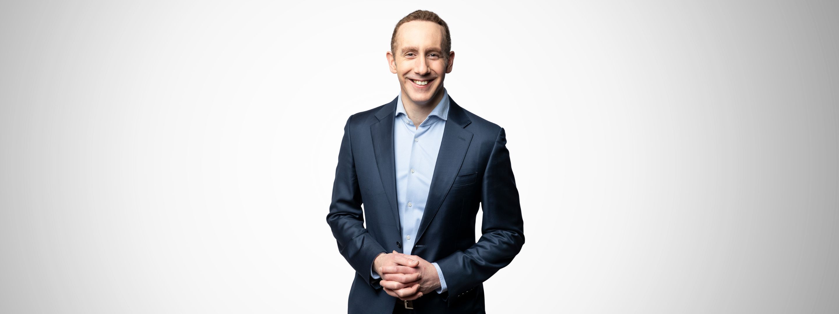 Richard Newman – Keynote Speaker on Communication and Storytelling