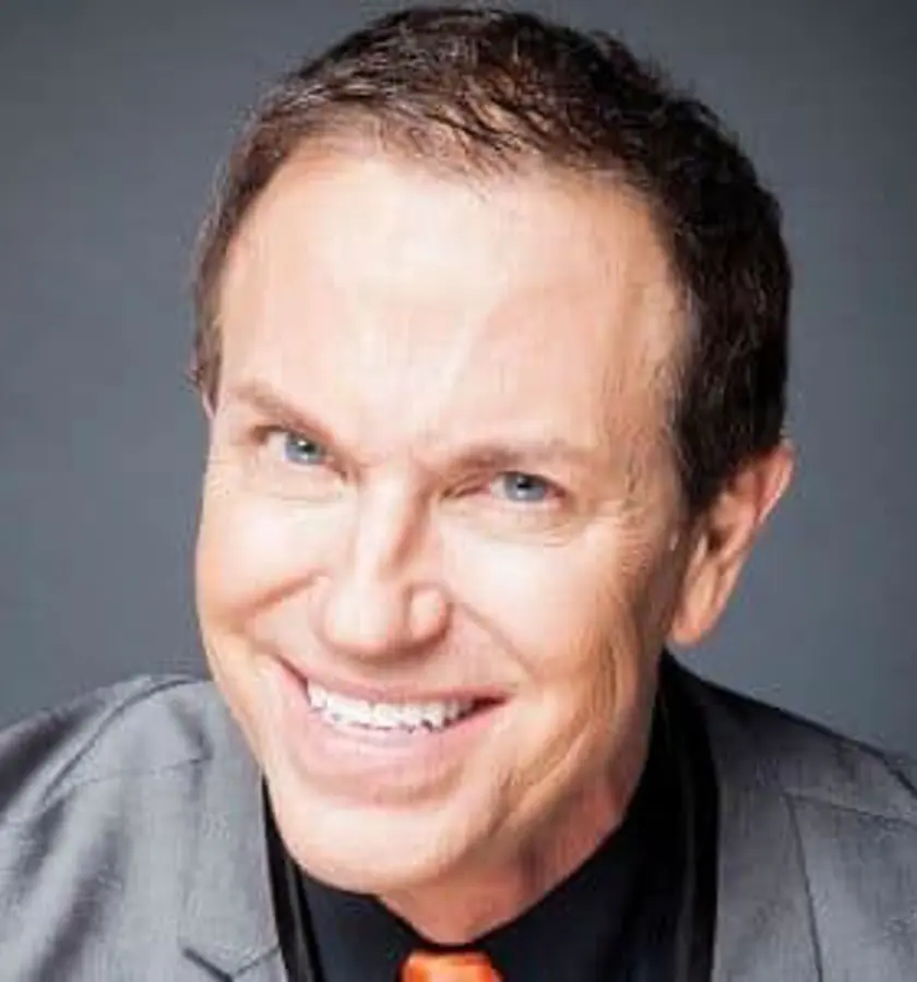 Mike Rayburn: Innovative musician for peak performance & change