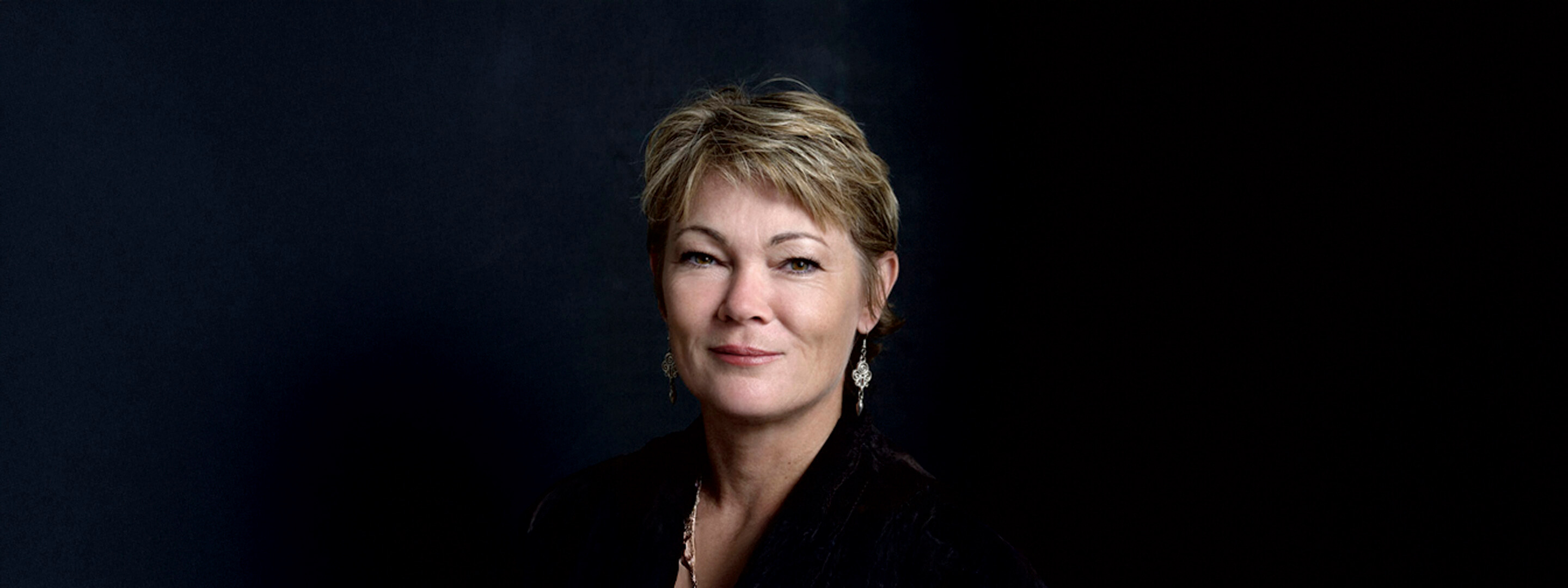 Speaker Tracy Edwards MBE | Sailing Legend | TV Presenter | A-Speakers Speaker Tracy Edwards MBE | Sailing Legend | TV Presenter | A-Speakers