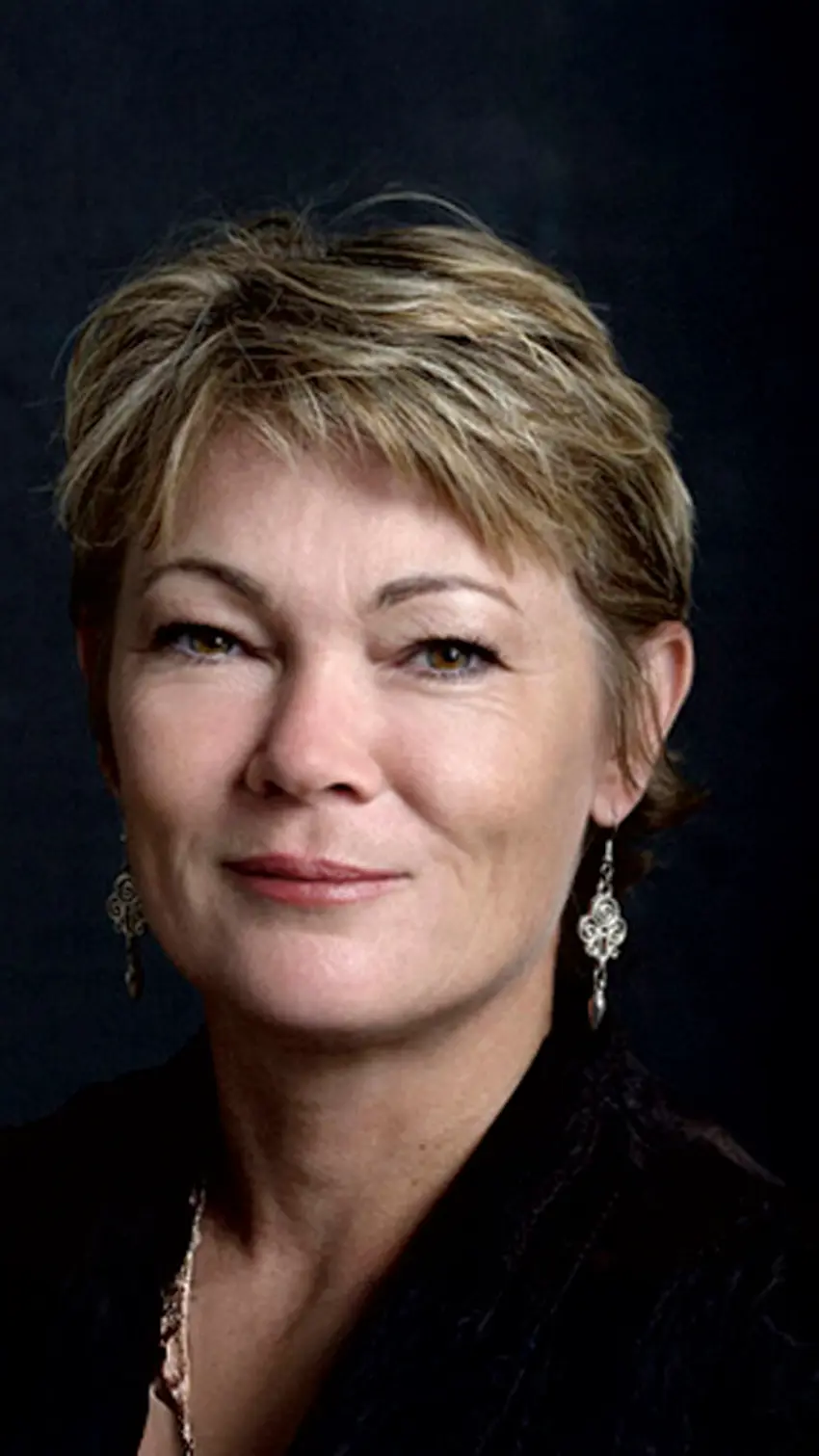 Speaker Tracy Edwards MBE | Sailing Legend | TV Presenter | A-Speakers