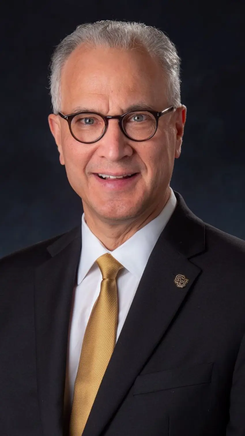 Mark Kennedy: Expert Keynote Speaker on Strategic Leadership