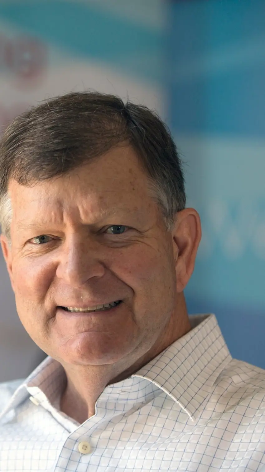 Duane Knapp | Book a Top Brand Strategy Speaker