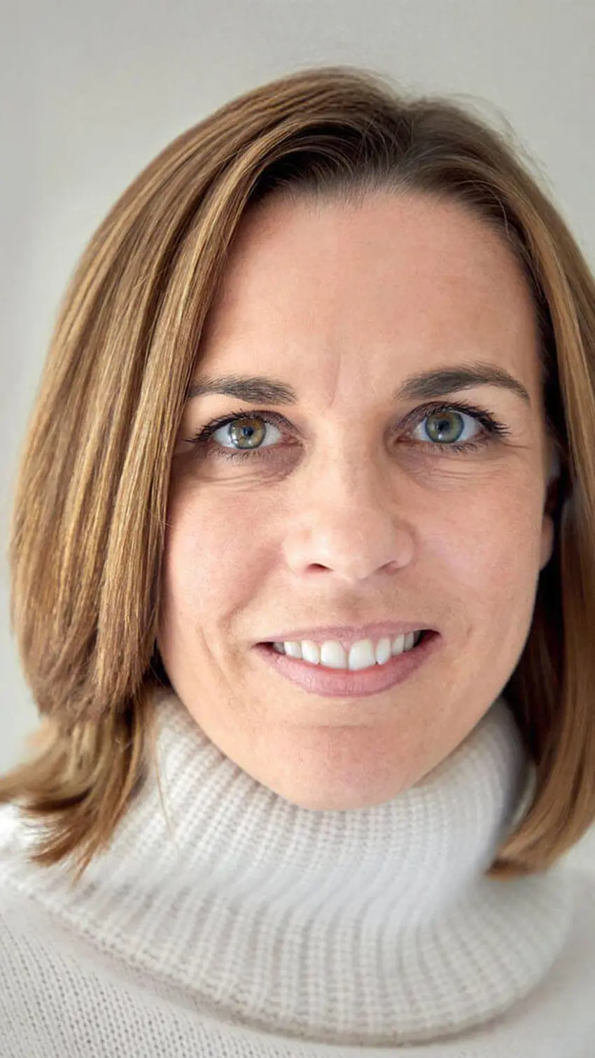 Claire Williams: Formula 1 Pioneer & Strategic Leadership Expert
