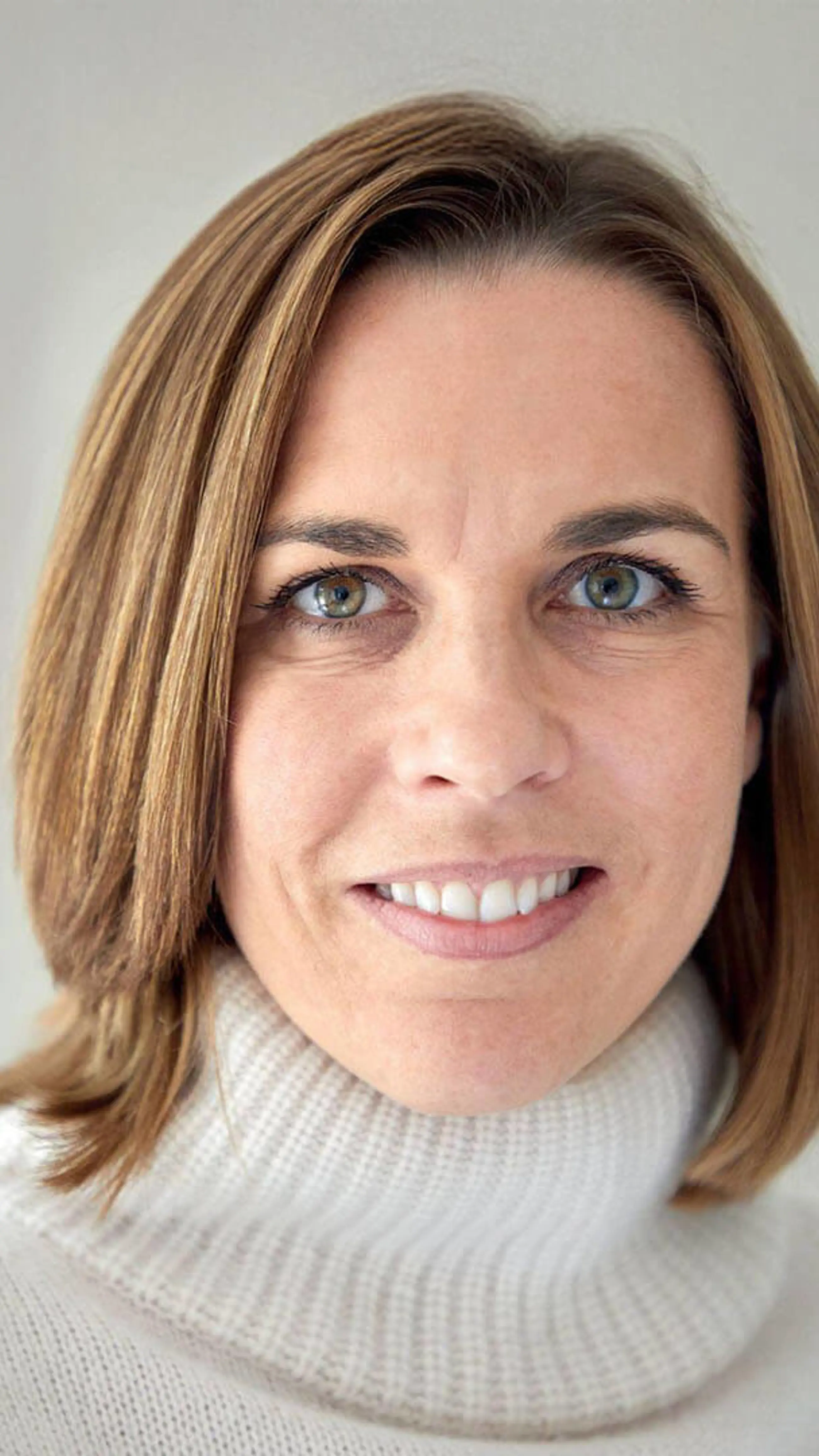 Claire Williams: Formula 1 Pioneer & Strategic Leadership Expert