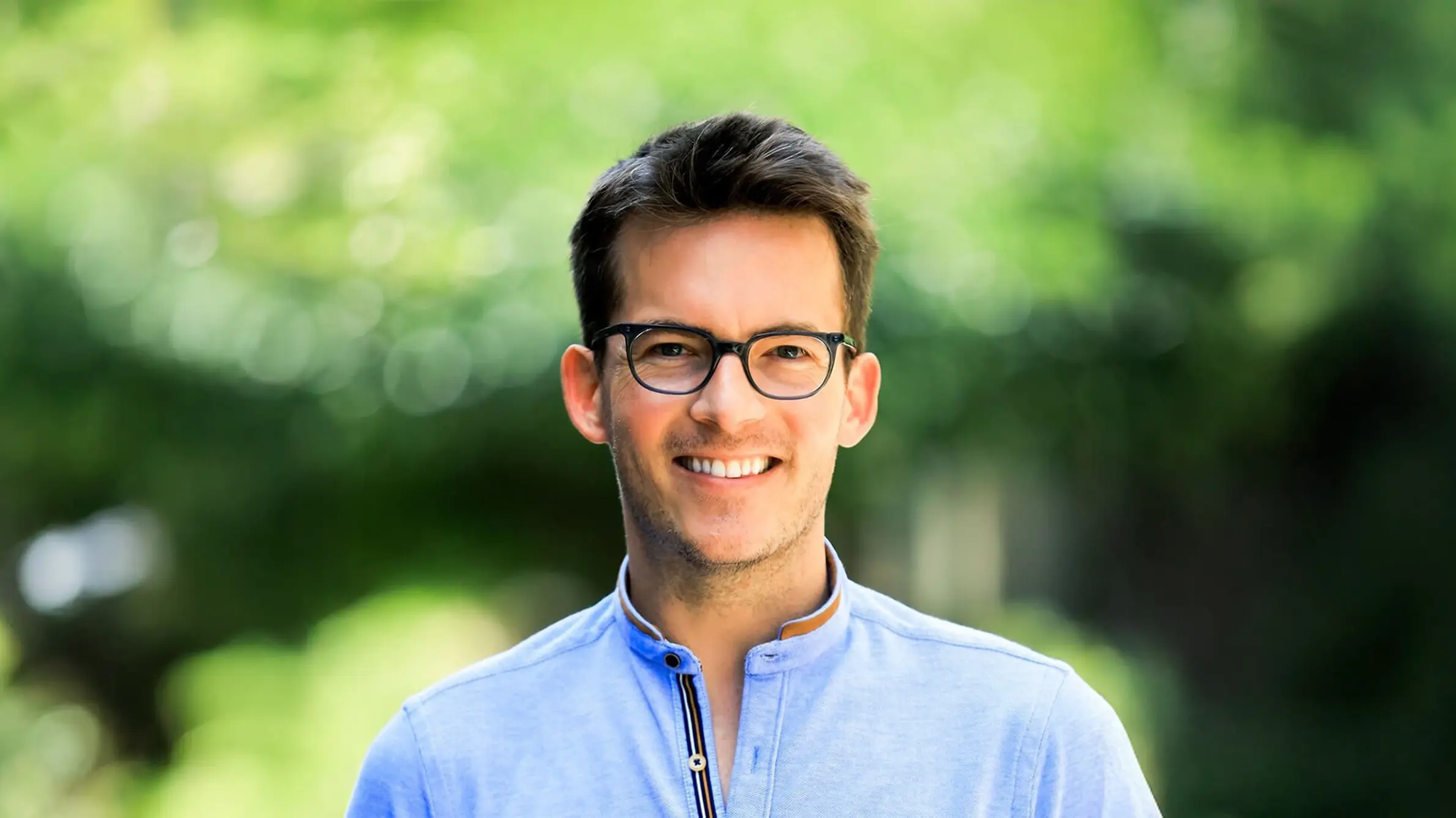 Jon Carmichael: Inspiring Keynote Speaker