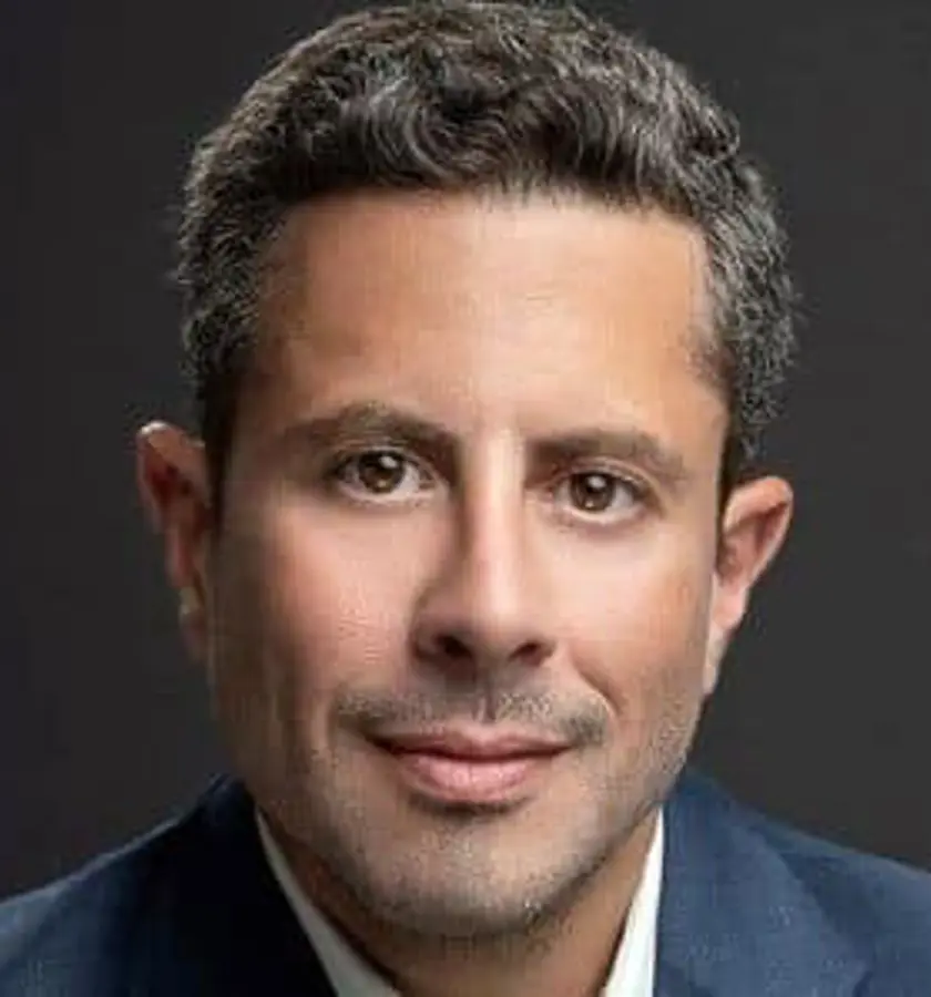 Speaker Daniel Silke: Political Economy Analyst and Futurist