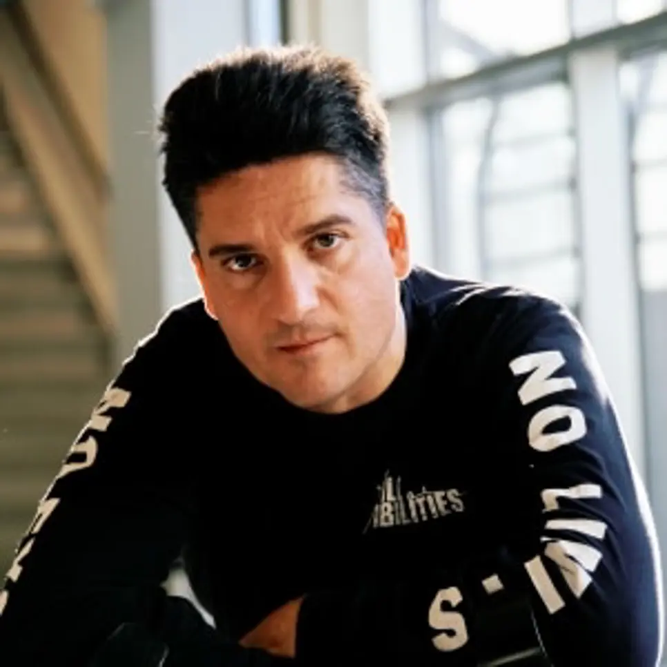 Luca Patuelli: World-Renowned Dancer & Motivational Speaker