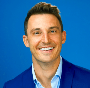 Alex Weber: Leadership & Peak Performance Keynote Speaker