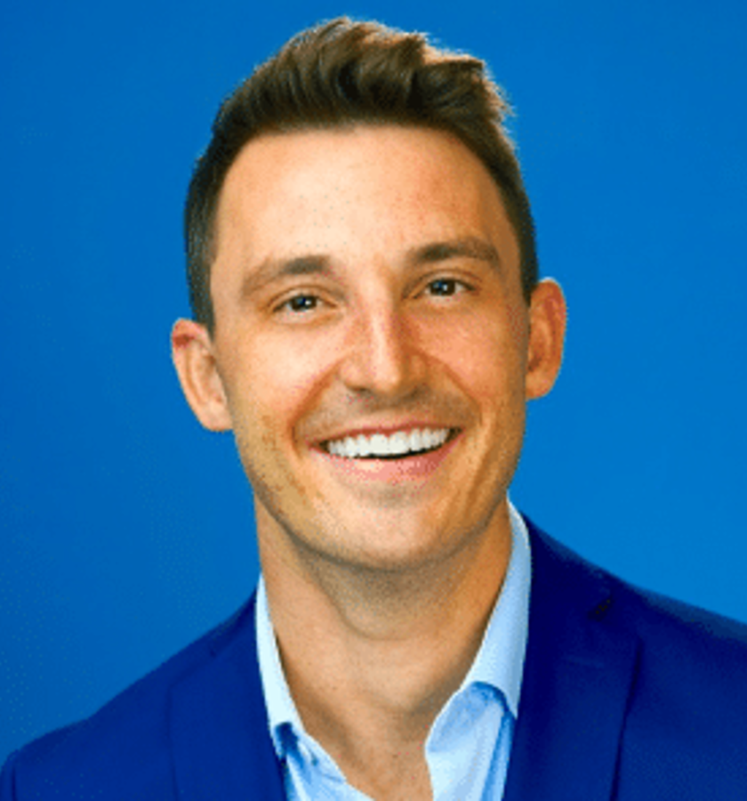 Luca Volpe: Expert Mentalist and Communication Keynote Speaker