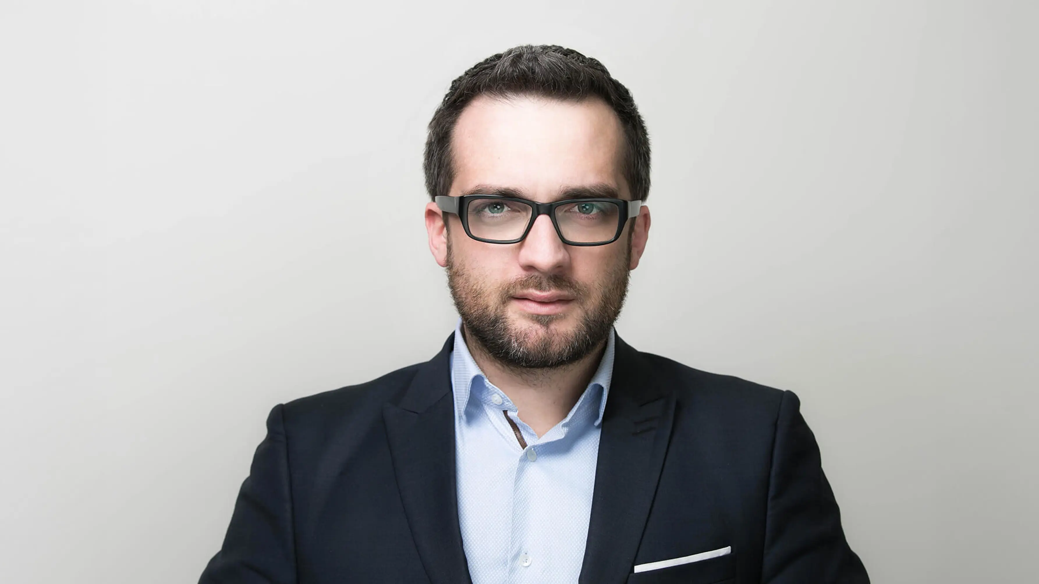 Emmanuel Vivier: Co-founder of HUB Institute | Keynote Speaker