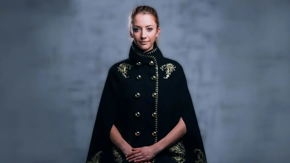 Taryn Southern: Futuristic Keynote Speaker on Tech Innovation