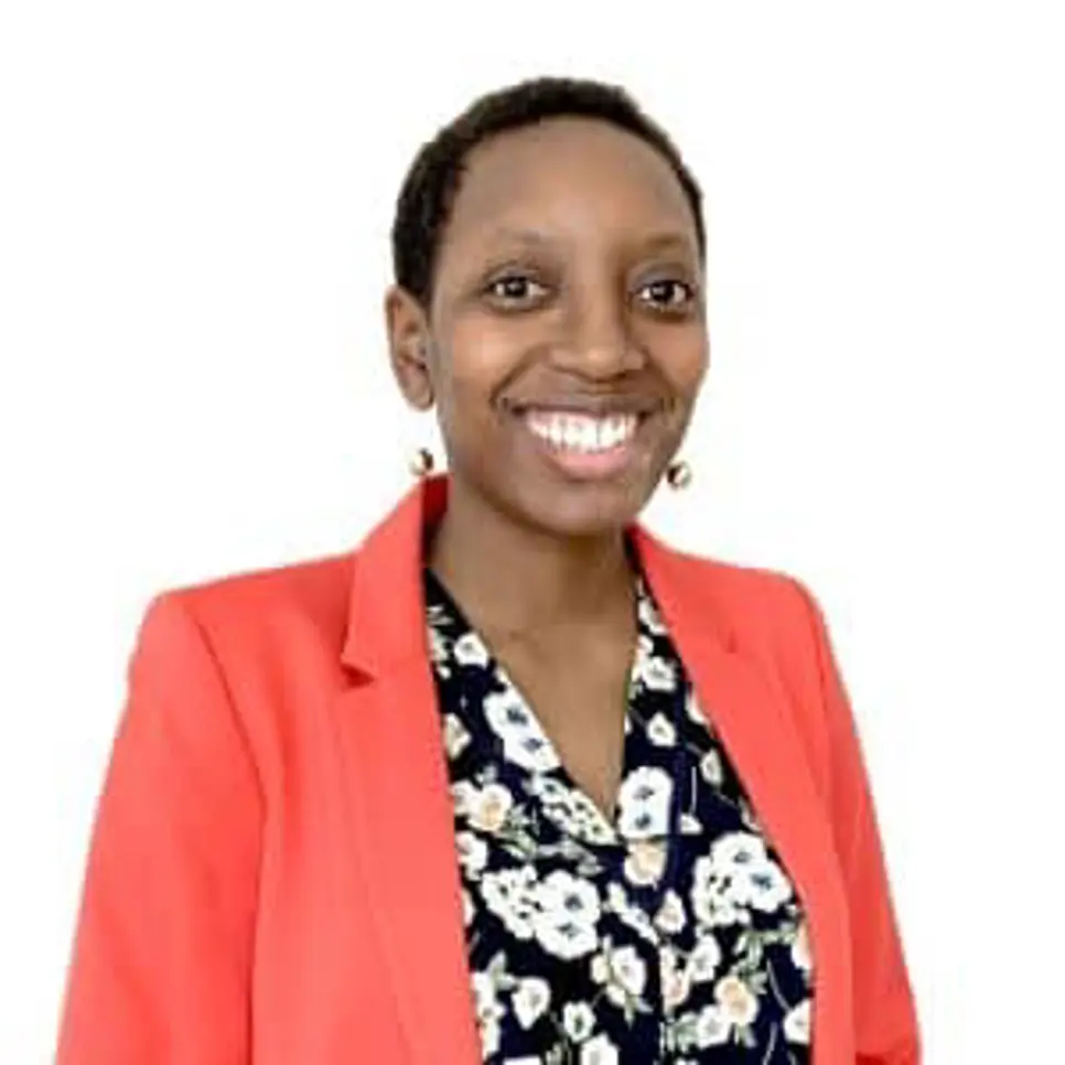 Tamara Makoni: Inclusion and Culture Expert
