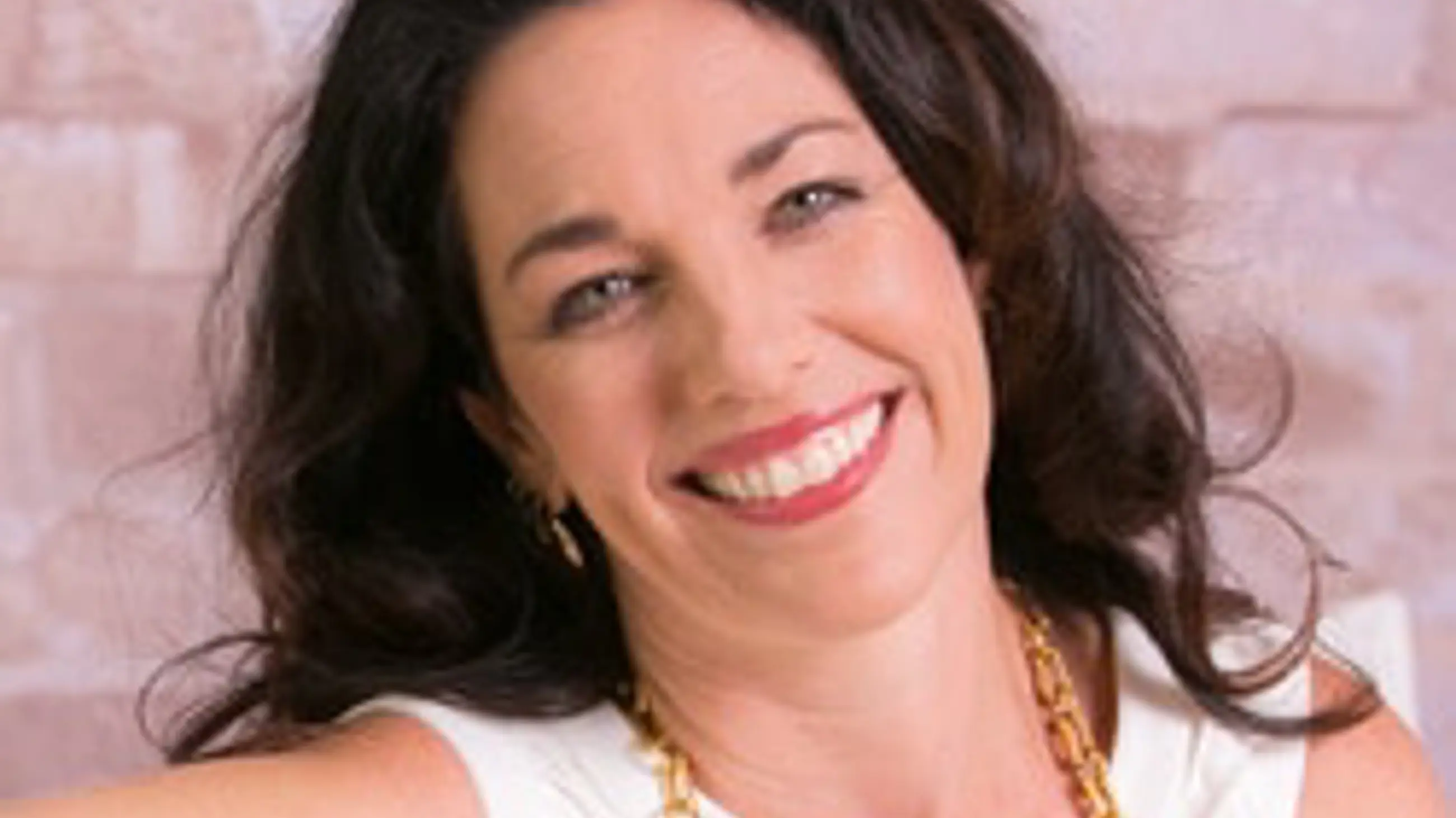 Speaker Katie Goodman | Workplace Issues | Improv Comedian