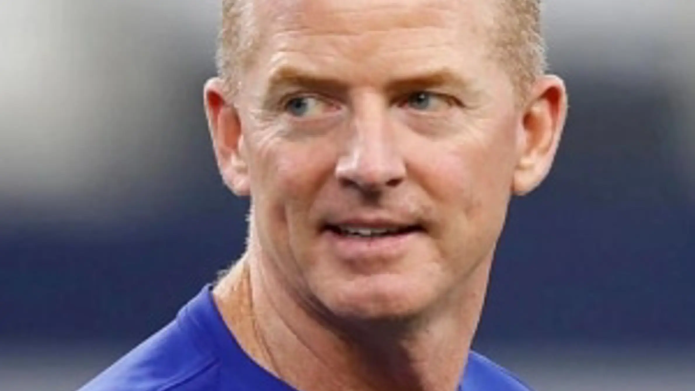 Jason Garrett: NFL Coach & Inspirational Speaker
