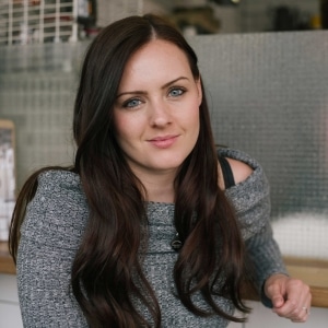 Ruth Amos: Young Engineer, CEO and Keynote Speaker