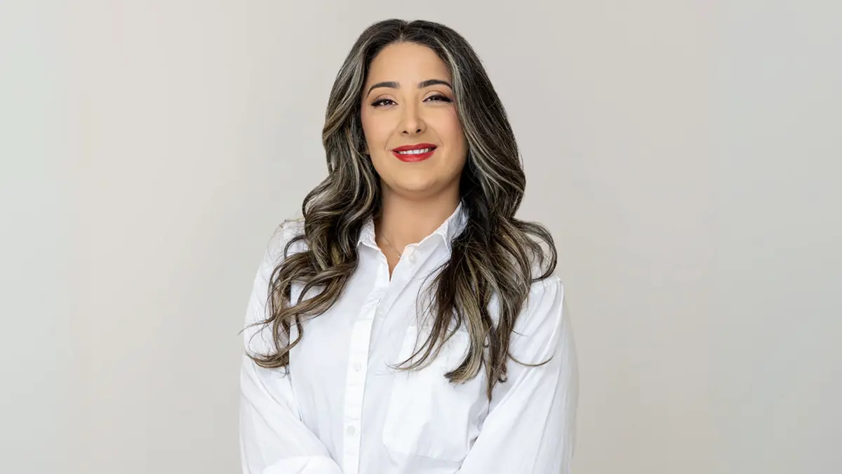 Corrie LoGiudice: Empowering Women in Leadership