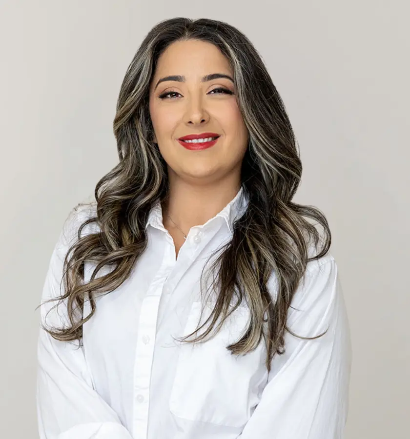 Sheila Vijeyarasa – Brave Leadership & Empowerment Speaker