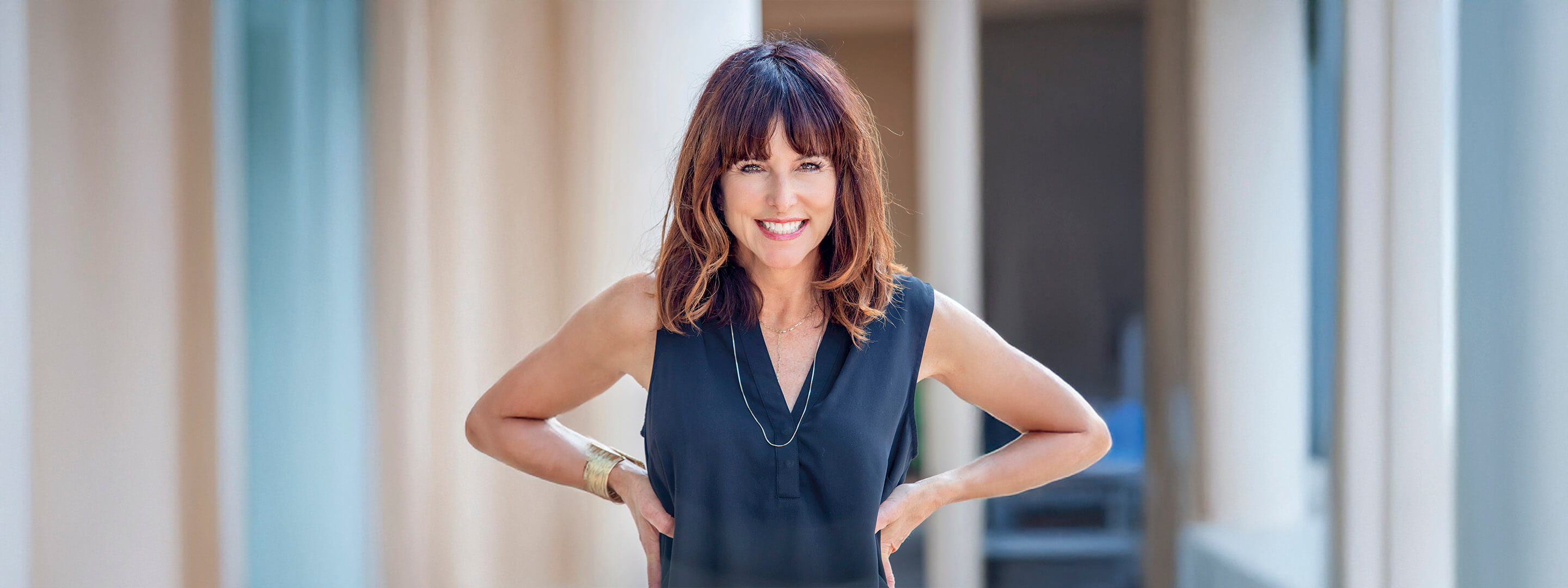 Natalie Johnson: The top employee wellness strategist
