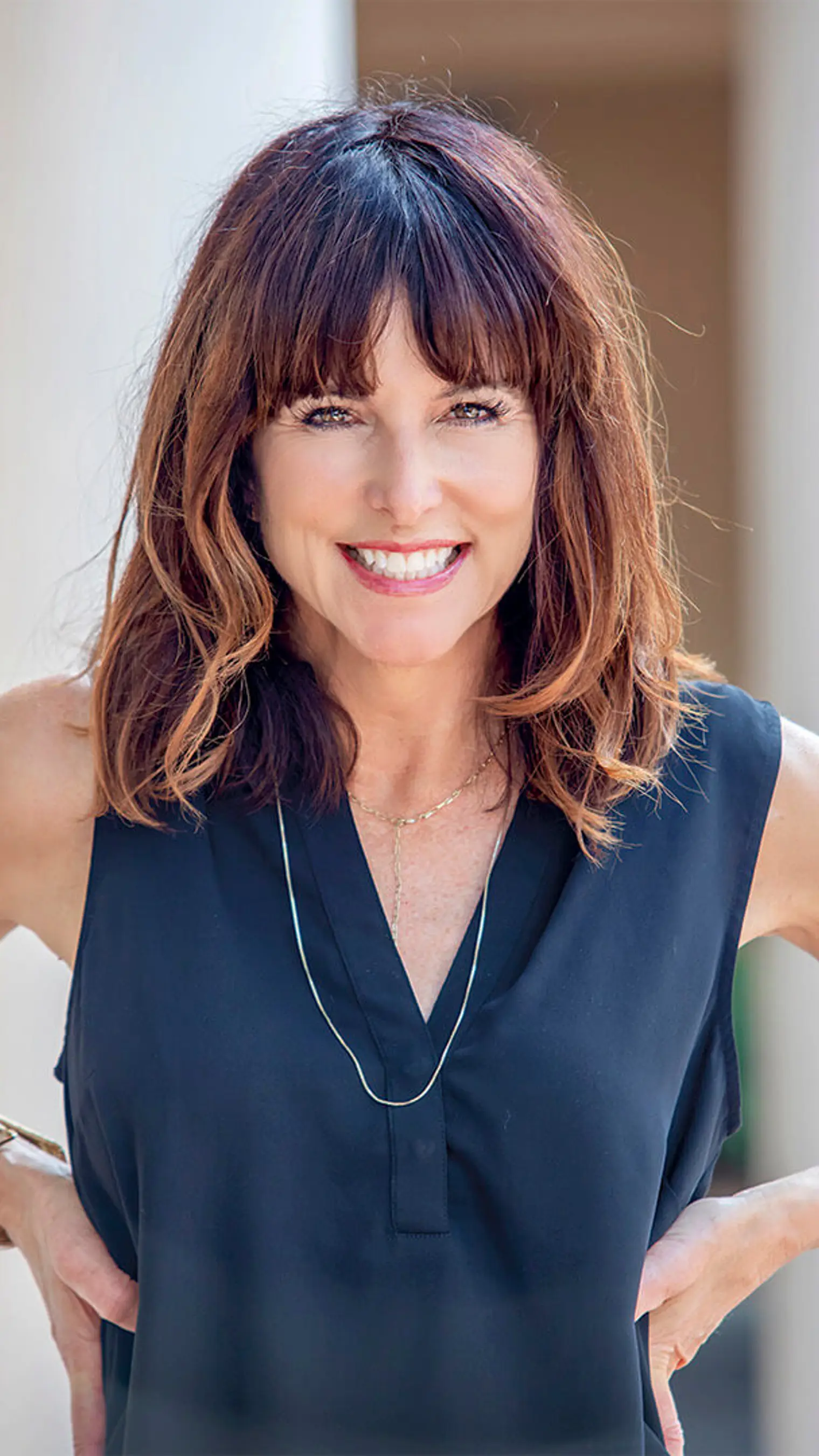 Natalie Johnson: The top employee wellness strategist