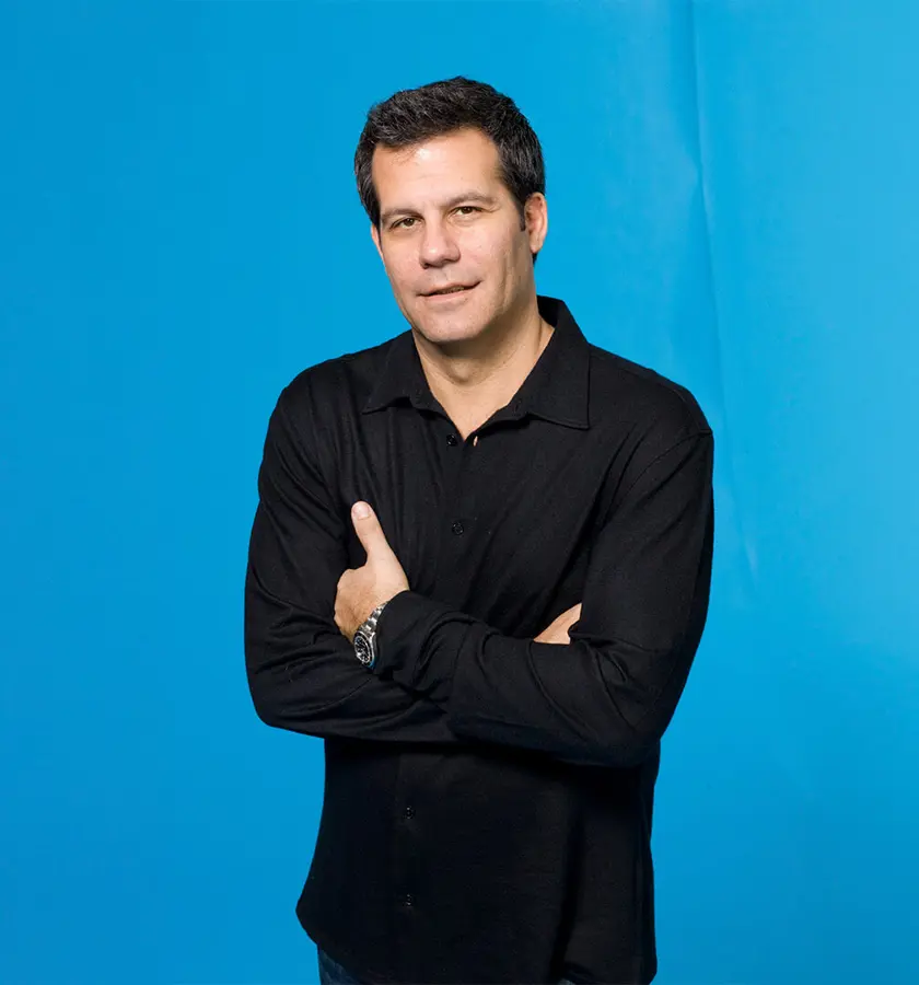 Arturo Bris - Global Finance and Strategy Leader