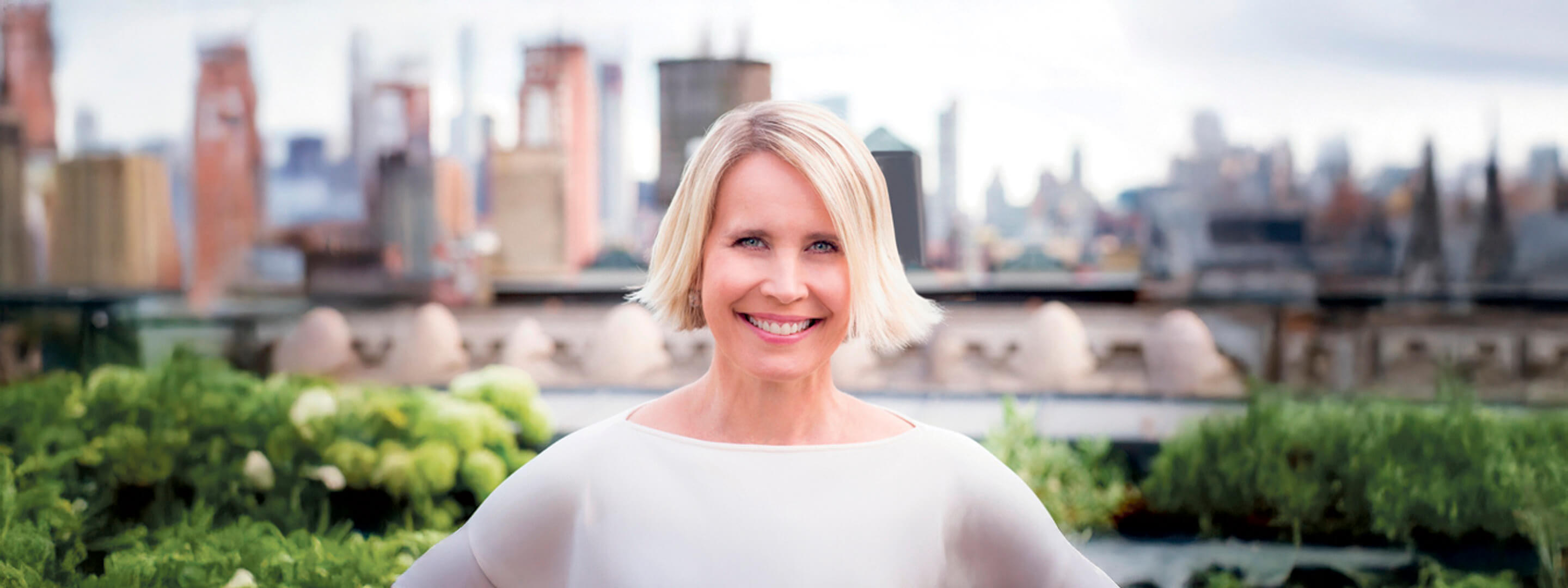 Speaker Karen Jacobsen | The GPS Girl | Recalculate Your Life