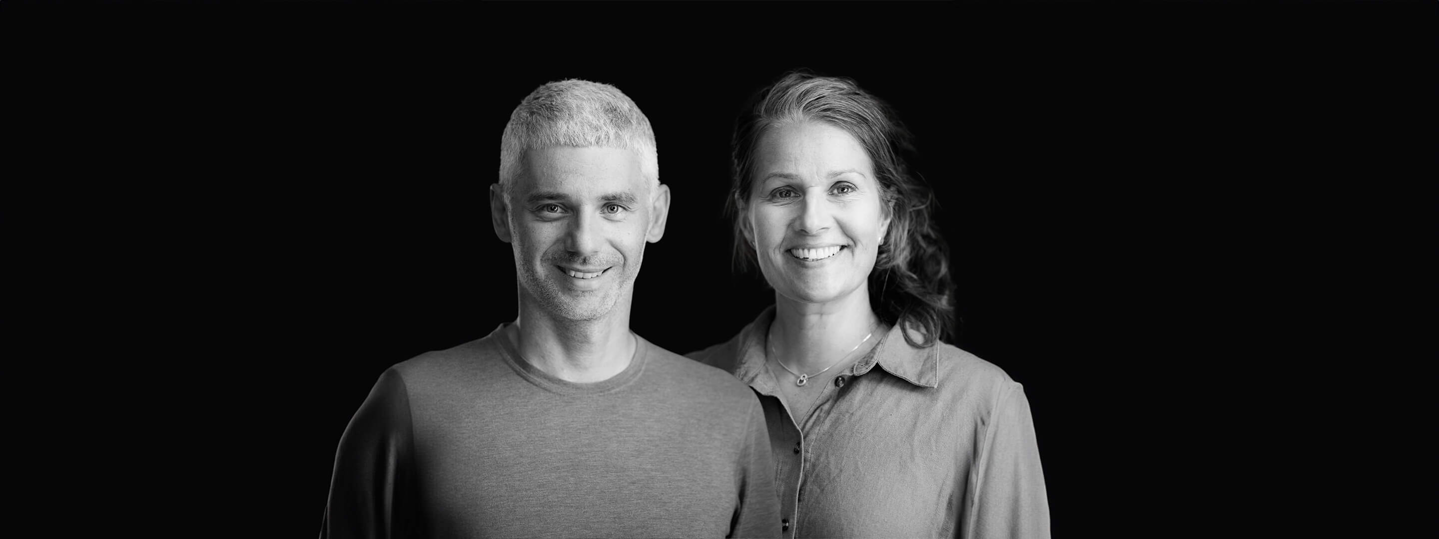 Lukasz & Ulrika Larsson: Sustainability Through Photography