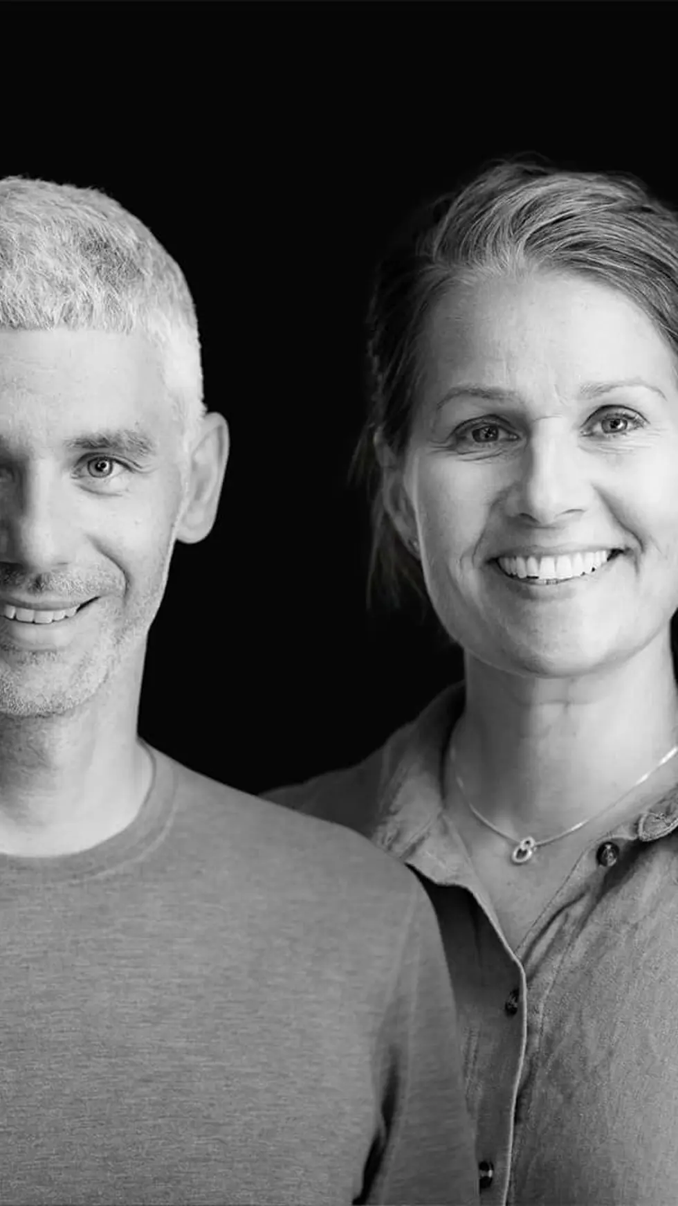 Lukasz & Ulrika Larsson: Sustainability Through Photography