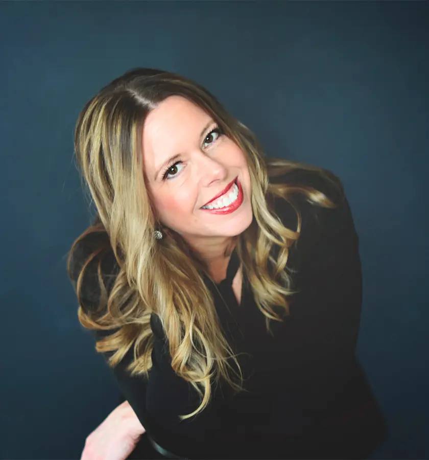 Jenn Whitmer: Keynote Speaker & Motivational Expert