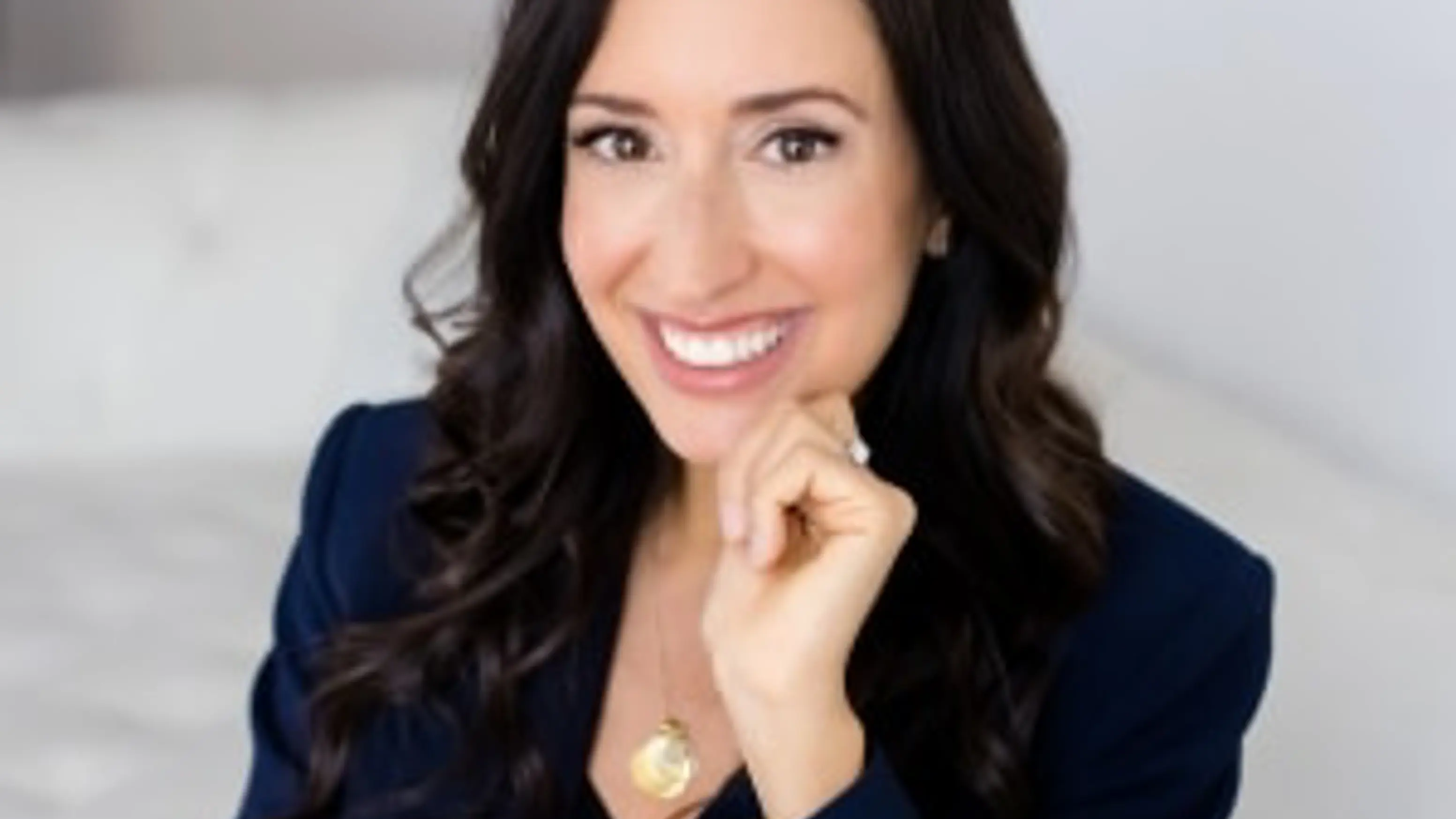 Erica Orange: Futurist Speaker & Strategic Genius