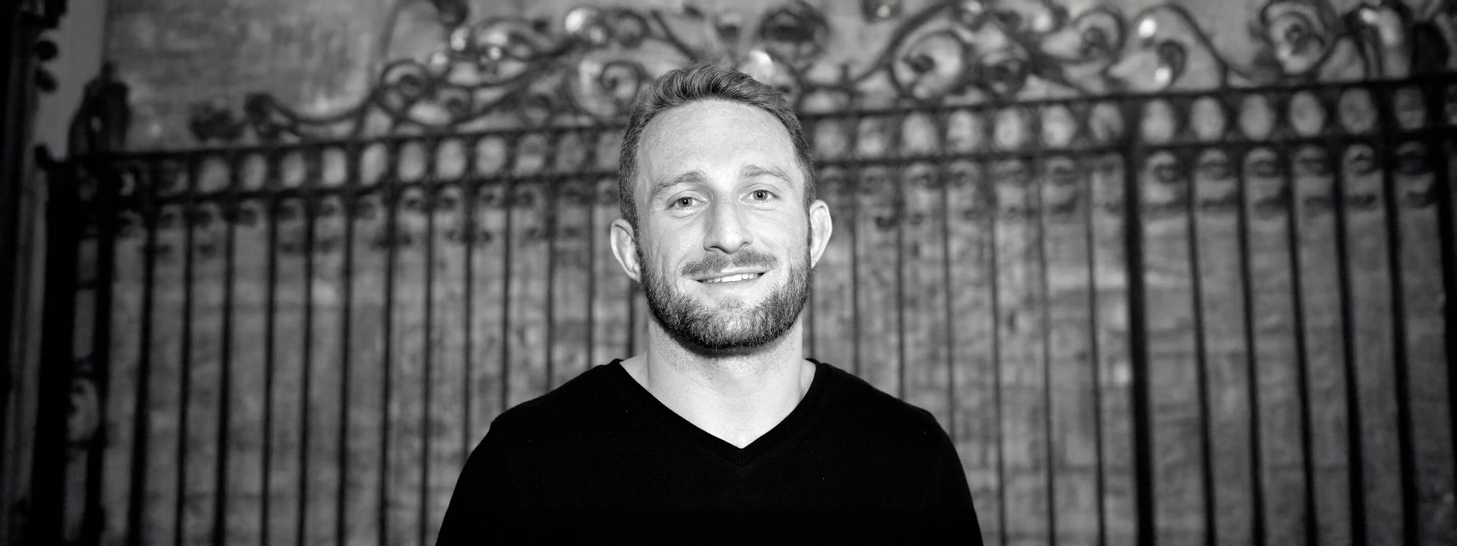 Speaker Andrea lorio: Leadership and Transformation