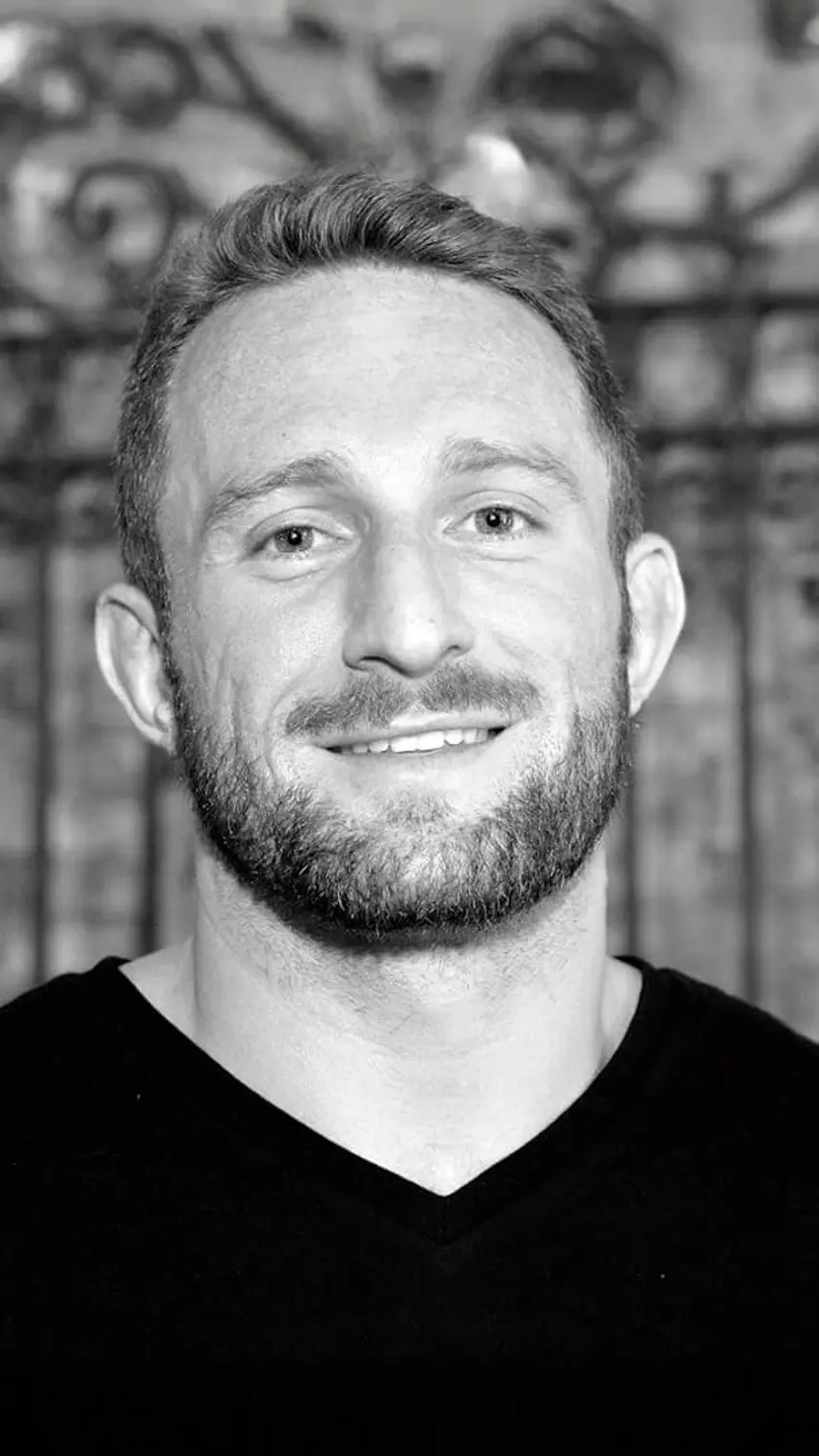 Speaker Andrea lorio: Leadership and Transformation