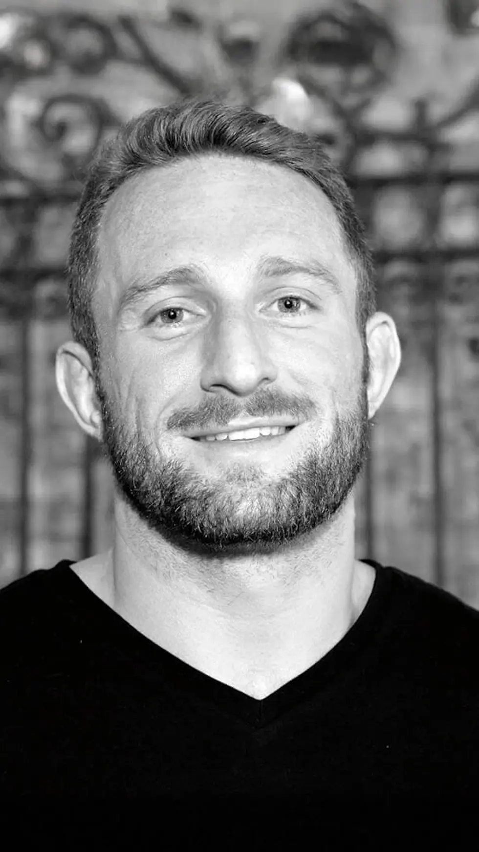 Speaker Andrea lorio: Leadership and Transformation