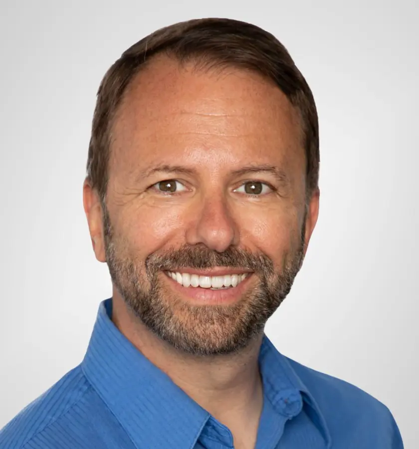 Steve Gilliland | Inspiring Keynote Speaker on Leadership and Change