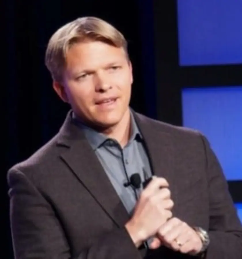 Marshall Goldsmith: Leadership Expert & Motivational Speaker