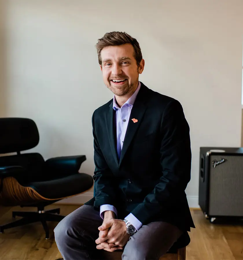 Henry Lee Rose – Expert in Multi-Generational Workforce Strategies
