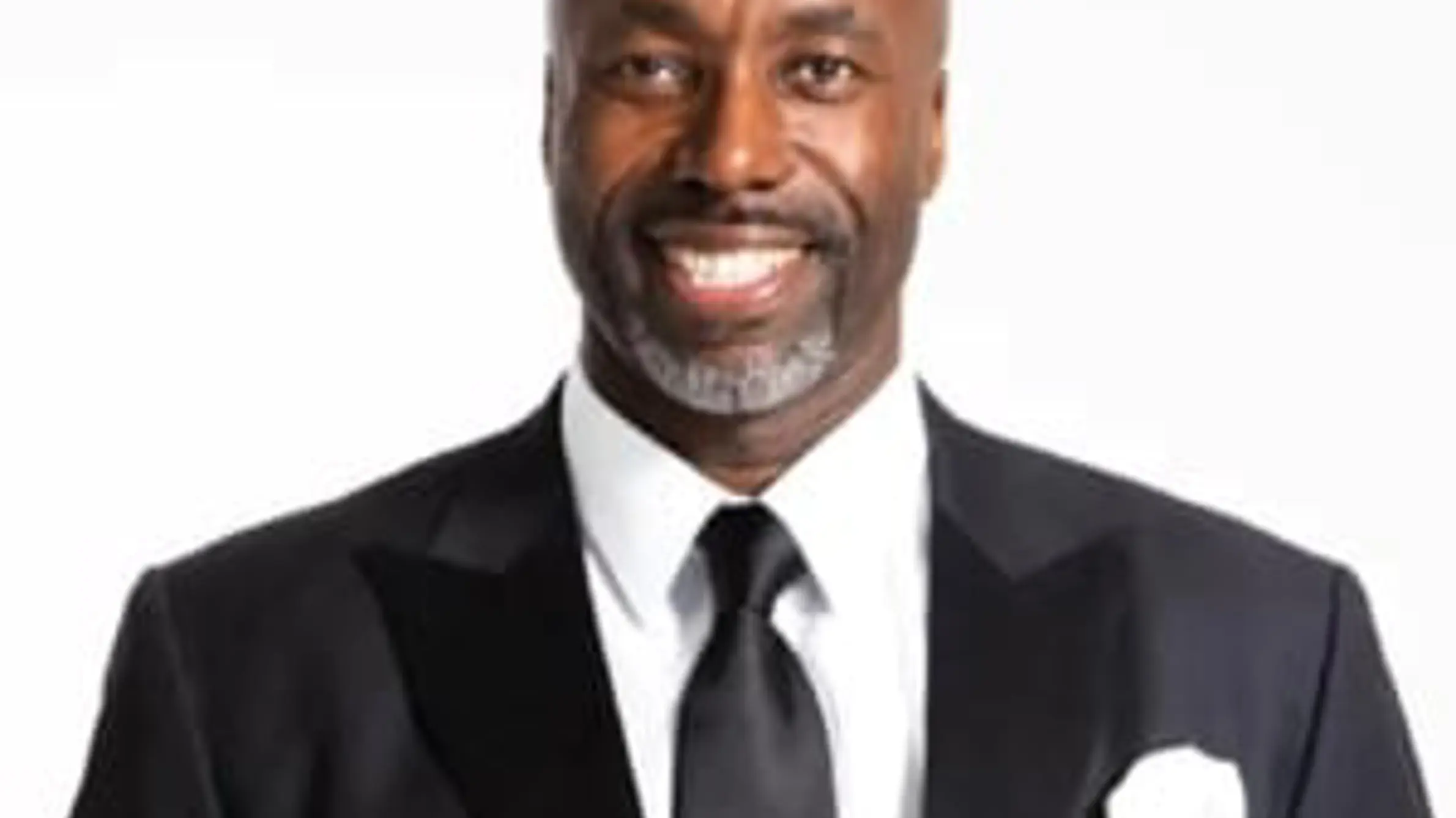Marcus Allen - Visionary Keynote Speaker | Inspiring Change