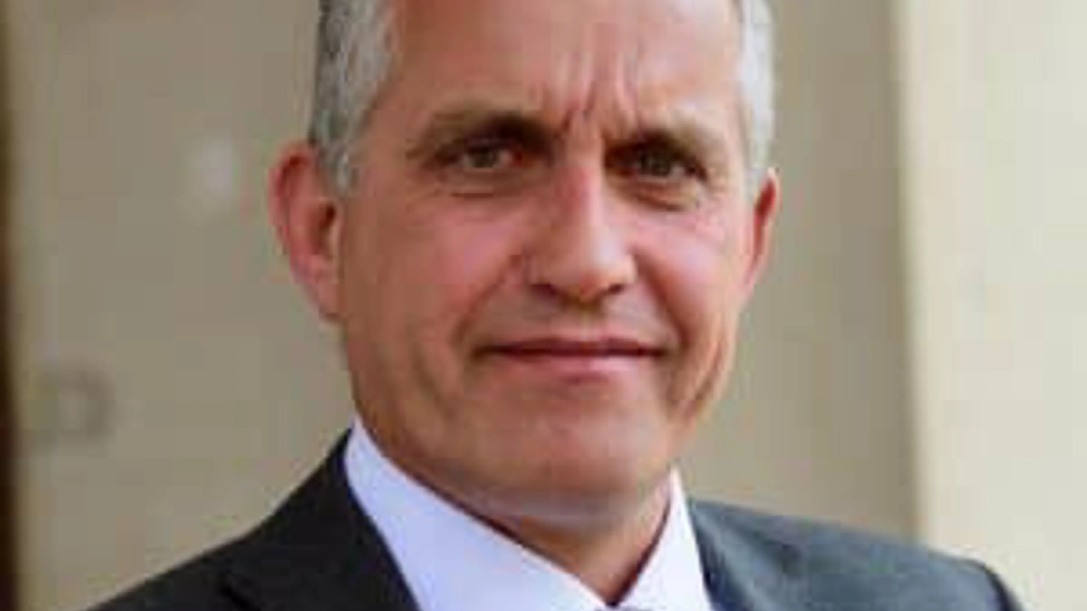 Dom Troulan - Former British Army Major & Hero of high-stakes crises