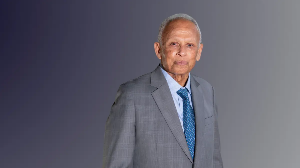 Asit K. Biswas – Water & Sustainability Speaker