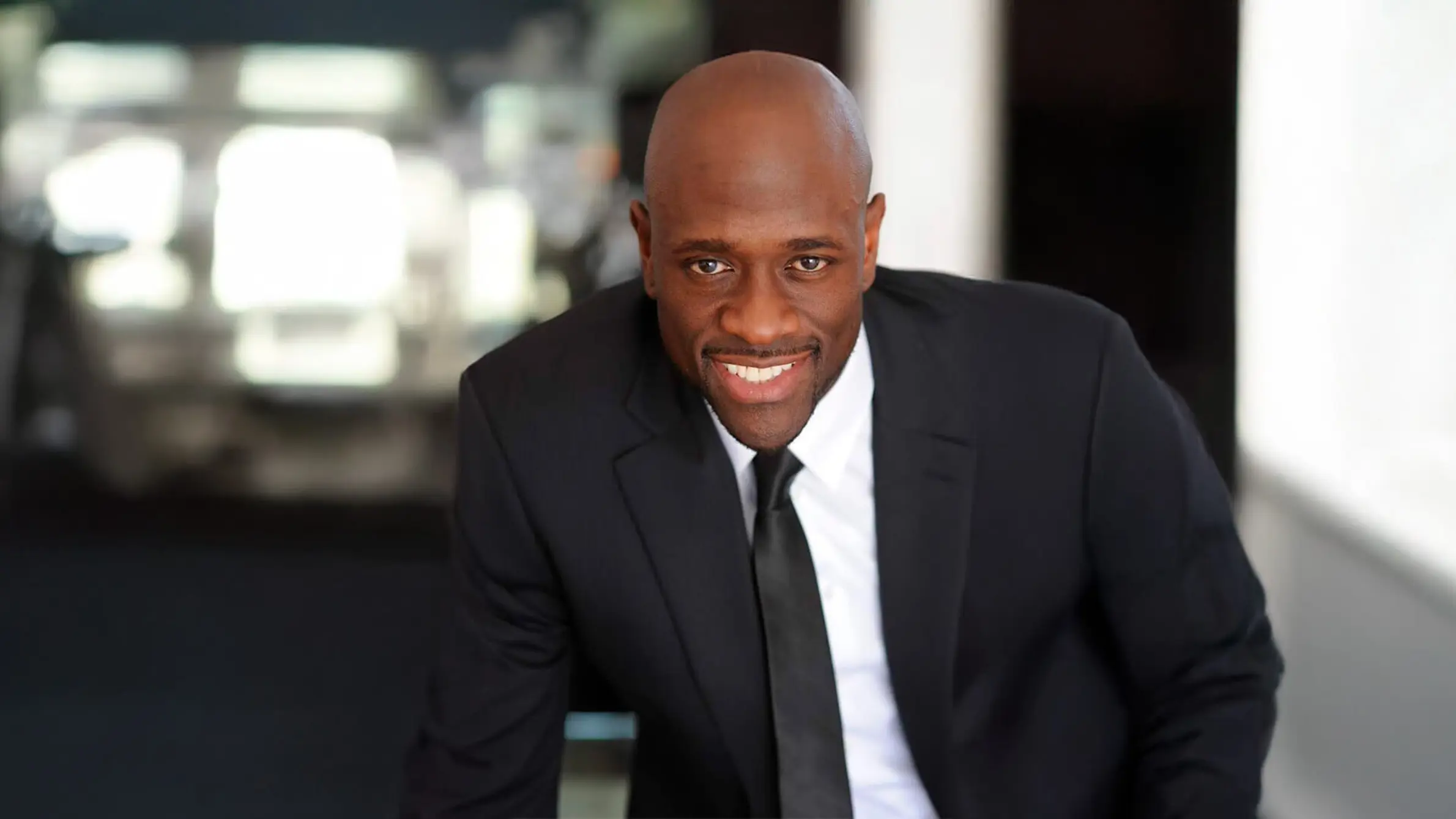 Kevin Daley: Motivational Keynote Speaker & Globetrotter Captain