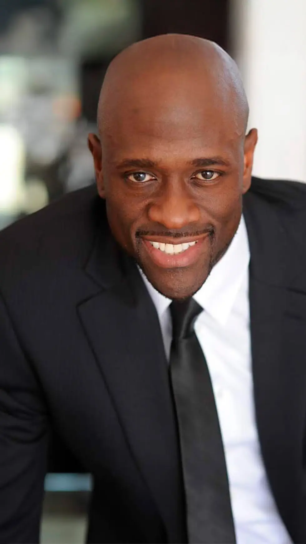 Kevin Daley: Motivational Keynote Speaker & Globetrotter Captain